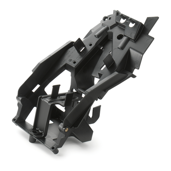 KTM 79011955044 INFORMATION Pdf Download | ManualsLib