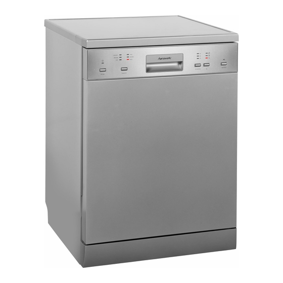 HANSEATIC WQP12-7609H USER MANUAL Pdf Download | ManualsLib