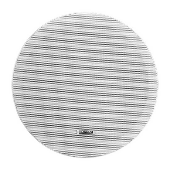 DSPPA DSP5012 USER MANUAL Pdf Download | ManualsLib