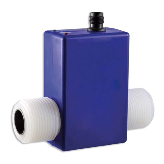 OMEGA FMG90 SERIES USER MANUAL Pdf Download | ManualsLib