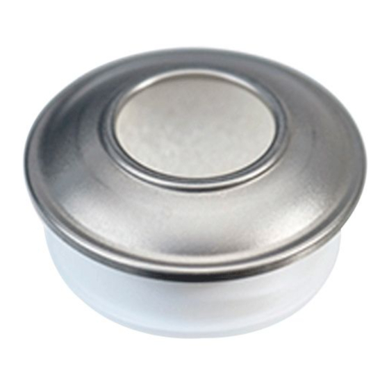 ATOS MEDICAL PROVOX HME CAP INSTRUCTIONS MANUAL Pdf Download | ManualsLib