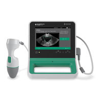 Verathon BLADDERSCAN PRIME PLUS Manuals | ManualsLib