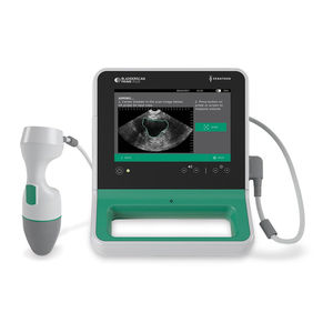 VERATHON BLADDERSCAN PRIME PLUS CALIBRATION MANUAL Pdf Download ...