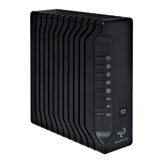 HITRON CGN SETUP MANUAL Pdf Download | ManualsLib