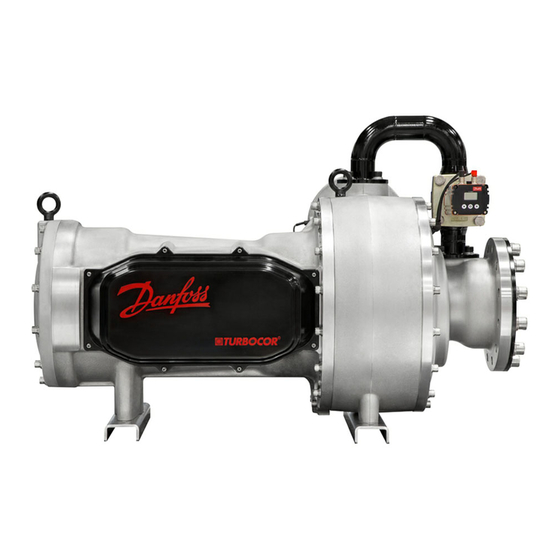 DANFOSS VTT SERIES APPLICATIONS AND INSTALLATION MANUAL Pdf Download ...