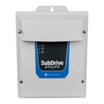 FRANKLIN ELECTRIC SUBDRIVE UTILITY UT3P OWNER'S MANUAL Pdf Download ...