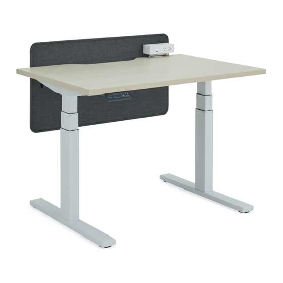 TURNSTONE BIVI STRAIGHT SCREEN ASSEMBLY INSTRUCTION Pdf Download ...