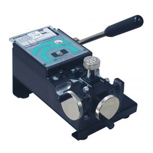 HPC PUNCH MACHINE 1200PCH MANUAL Pdf Download | ManualsLib