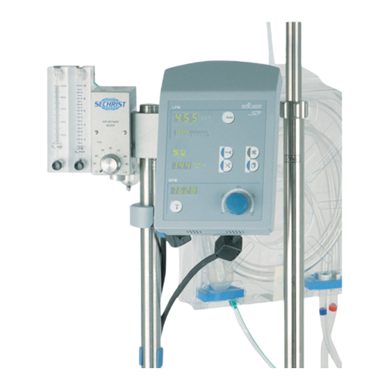 LIVANOVA SCP SERVICE MANUAL Pdf Download | ManualsLib