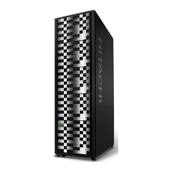 HITACHI G200 TECHNICAL REFERENCE Pdf Download | ManualsLib