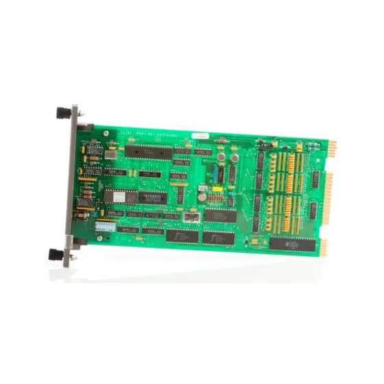 BAILEY INFI 90 IMASI02 INSTRUCTION Pdf Download | ManualsLib