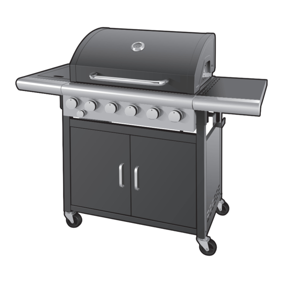 GASMATE GM172-120 MANUAL Pdf Download | ManualsLib