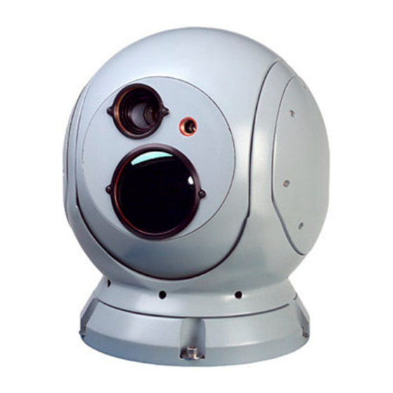 FLIR SEAFLIR II SERIES OPERATOR'S MANUAL Pdf Download | ManualsLib