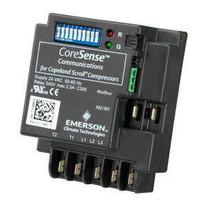 EMERSON COPELAND CORESENSE 571-0065-05 BULLETIN Pdf Download | ManualsLib