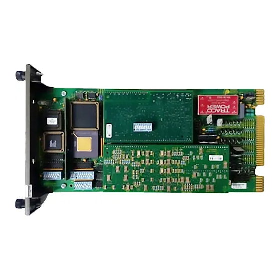 BAILEY INFI 90 IMHSS03 INSTRUCTION Pdf Download | ManualsLib