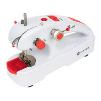 SINGER STITCH QUICK+ INSTRUCTION MANUAL Pdf Download | ManualsLib