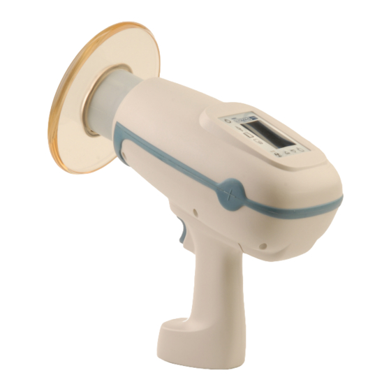 ARIBEX NOMAD PRO 2 OPERATOR'S MANUAL Pdf Download | ManualsLib