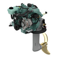 Volvo penta D2-40 Manuals | ManualsLib