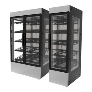 NUTTALL FLEXESERVE HUB 600 OPERATION MANUAL Pdf Download | ManualsLib