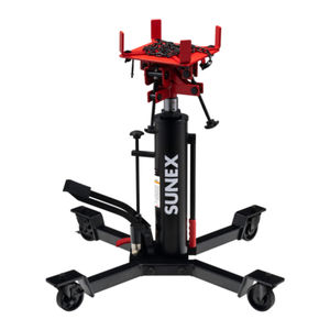 SUNEX 7793B OWNER'S MANUAL Pdf Download | ManualsLib