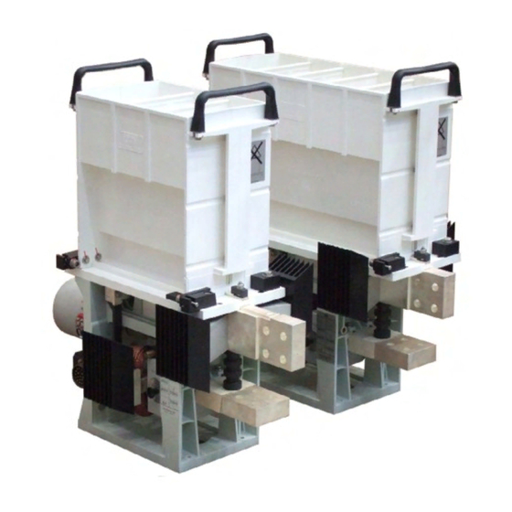 SECHERON UR46-81S INSTRUCTION MANUAL Pdf Download | ManualsLib