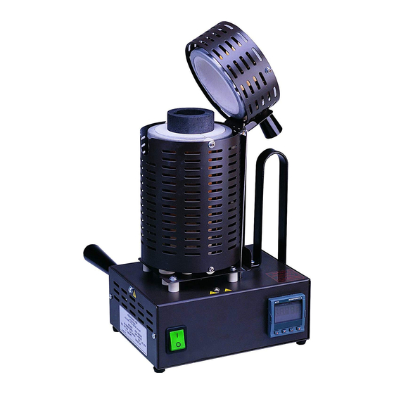 KERR 1258 SERIES OPERATION MANUAL AND PARTS LIST Pdf Download | ManualsLib