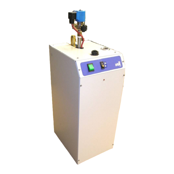 VEIT BRISAY 2366 OPERATING INSTRUCTIONS MANUAL Pdf Download | ManualsLib