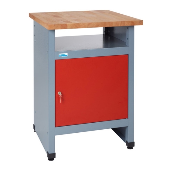 KUPPER 12090 ASSEMBLY INSTRUCTION MANUAL Pdf Download | ManualsLib