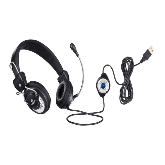 STEREN AUD-532 INSTRUCTION MANUAL Pdf Download | ManualsLib