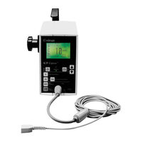 INTEGRA CODMAN ICP EXPRESS MANUAL Pdf Download | ManualsLib