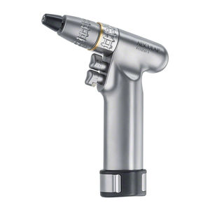 B. BRAUN AESCULAP ACCULAN 3TI INSTRUCTIONS FOR USE MANUAL Pdf Download ...