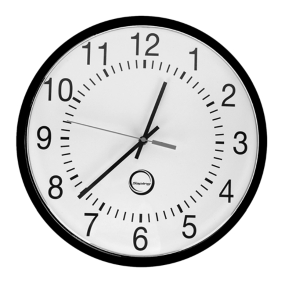 SAPLING SAL-2 SERIES INSTALLATION MANUAL Pdf Download | ManualsLib