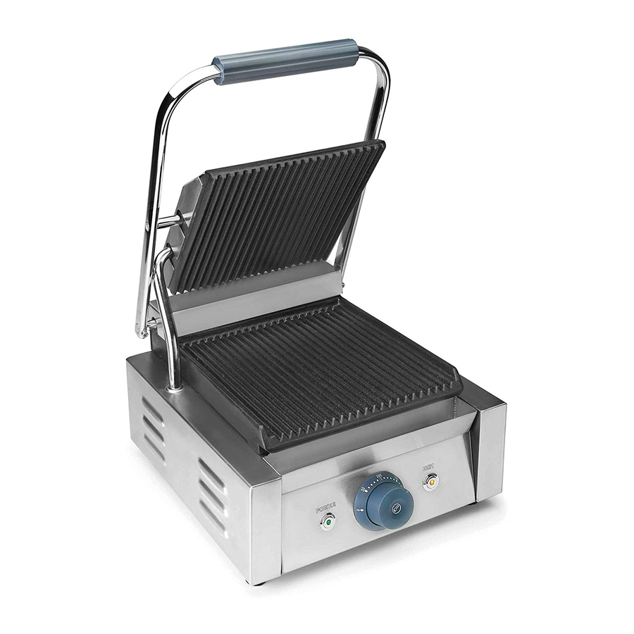 LACOR 69166 INSTRUCTIONS FOR USE AND MAINTENANCE MANUAL Pdf Download ...