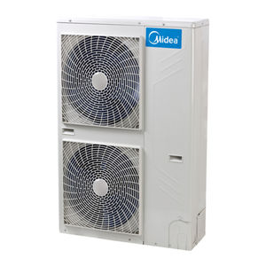 MIDEA MDV-V160W/DRN1 TECHNICAL & SERVICE MANUAL Pdf Download | ManualsLib