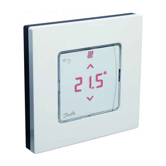 DANFOSS ICON SERIES INSTALLATION MANUAL Pdf Download | ManualsLib