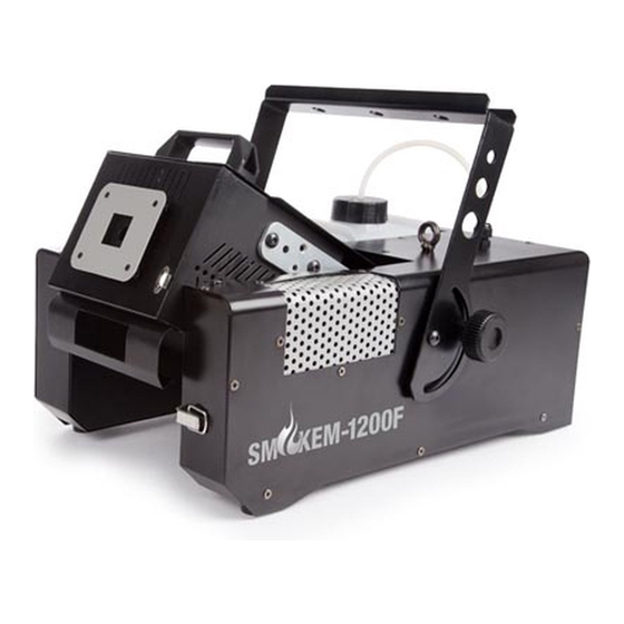 HQ POWER HQSM10007 USER MANUAL Pdf Download | ManualsLib