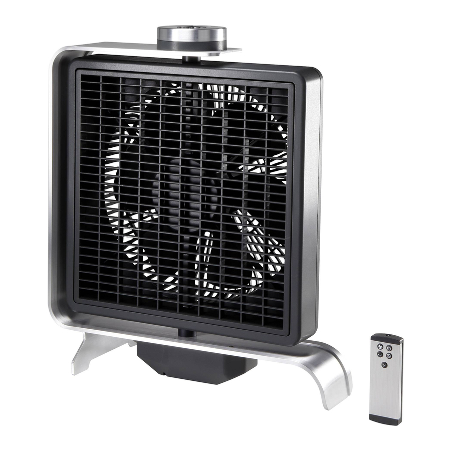 SYGONIX 1385635 OPERATING INSTRUCTIONS MANUAL Pdf Download | ManualsLib