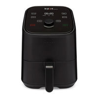 INSTANT VORTEX MINI SERIES USER MANUAL Pdf Download | ManualsLib