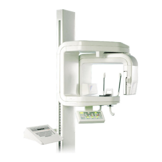 PLANMECA PROLINE EC PANORAMIC USER MANUAL Pdf Download | ManualsLib