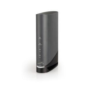 ARRIS TOUCHSTONE TG3442 USER MANUAL Pdf Download | ManualsLib