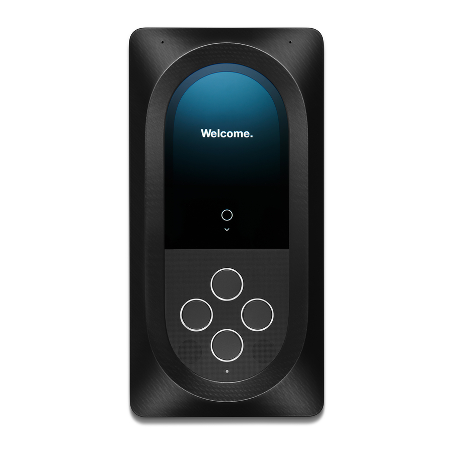 LATCH INT1LFCNA1 INSTALLATION MANUAL Pdf Download | ManualsLib