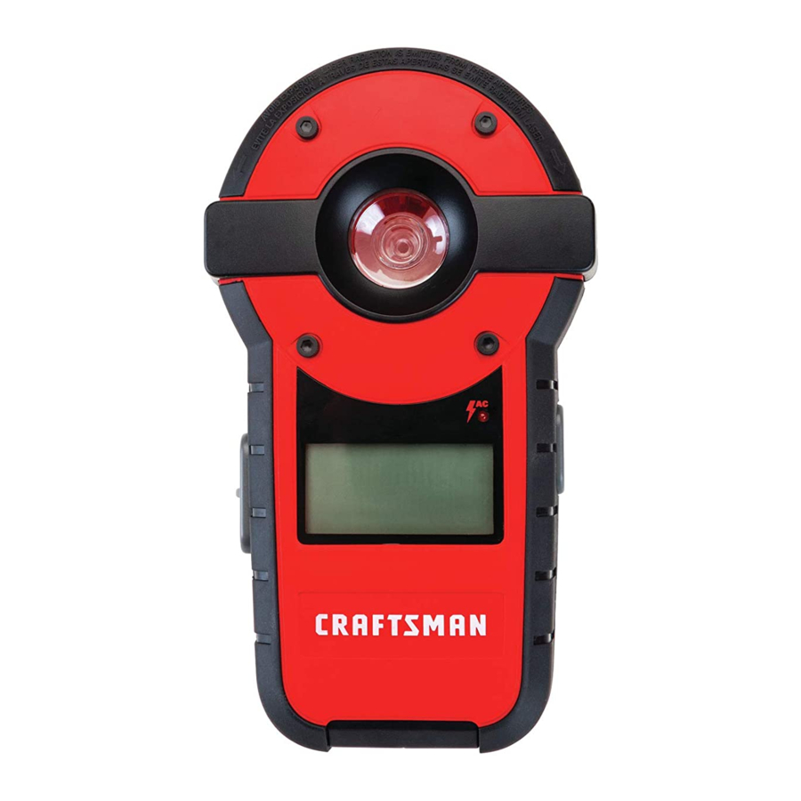 CRAFTSMAN CMHT77636 MANUAL Pdf Download | ManualsLib