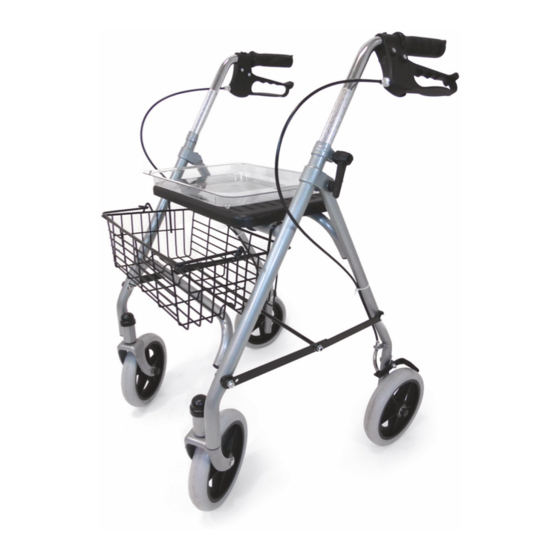 DRIVE ROAD OPERATING INSTRUCTIONS MANUAL Pdf Download | ManualsLib