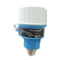 Endress+hauser Cerabar M PMP55 Manuals | ManualsLib