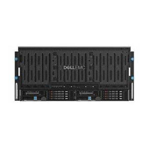 DELL EMC POWEREDGE XE7420 INSTALLATION AND SERVICE MANUAL Pdf Download ...