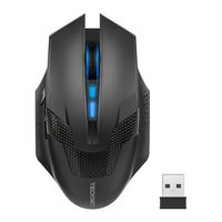 Tecknet Mouse User Manuals Download | ManualsLib
