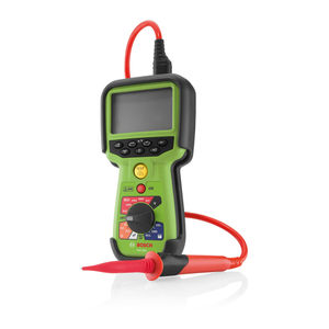 BOSCH FSA 050 ORIGINAL INSTRUCTIONS MANUAL Pdf Download | ManualsLib