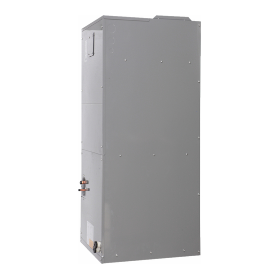 CARRIER 40MBAAQ24XA3 INSTALLATION INSTRUCTIONS MANUAL Pdf Download ...
