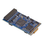 ESU LOKSOUND 5 DCC INSTRUCTION MANUAL Pdf Download | ManualsLib