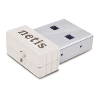 NETIS WF2120 QUICK INSTALLATION MANUAL Pdf Download | ManualsLib